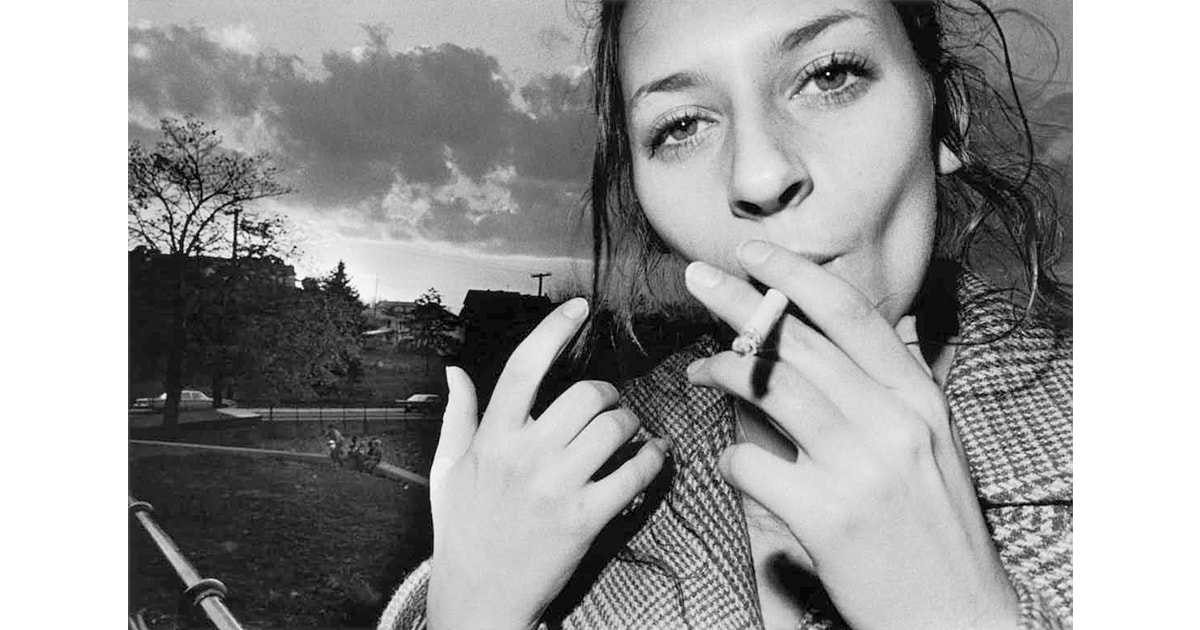 マーク・コーエン／Mark Cohen | IMAPEDIA | IMA ONLINE