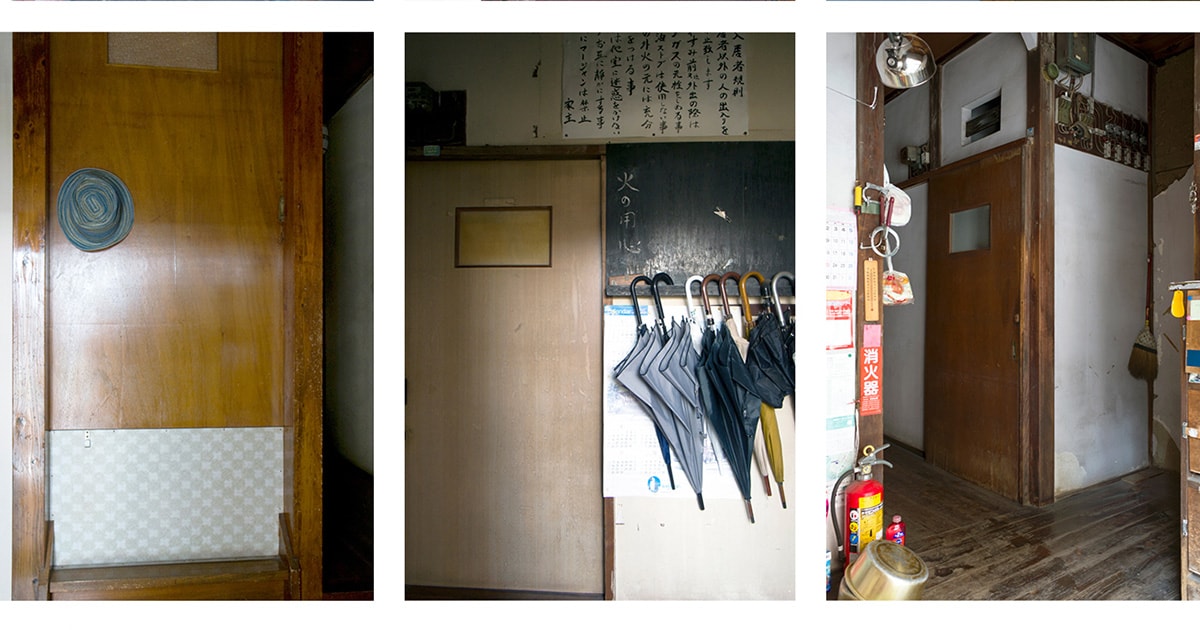 「Steidl Book Award Japan 2016」グランプリ受賞・相模智之個展、ライフワークをまとめた作品群 | NEWS ...