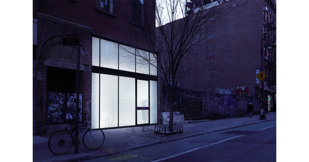 Danziger Gallery | IMAPEDIA | IMA ONLINE