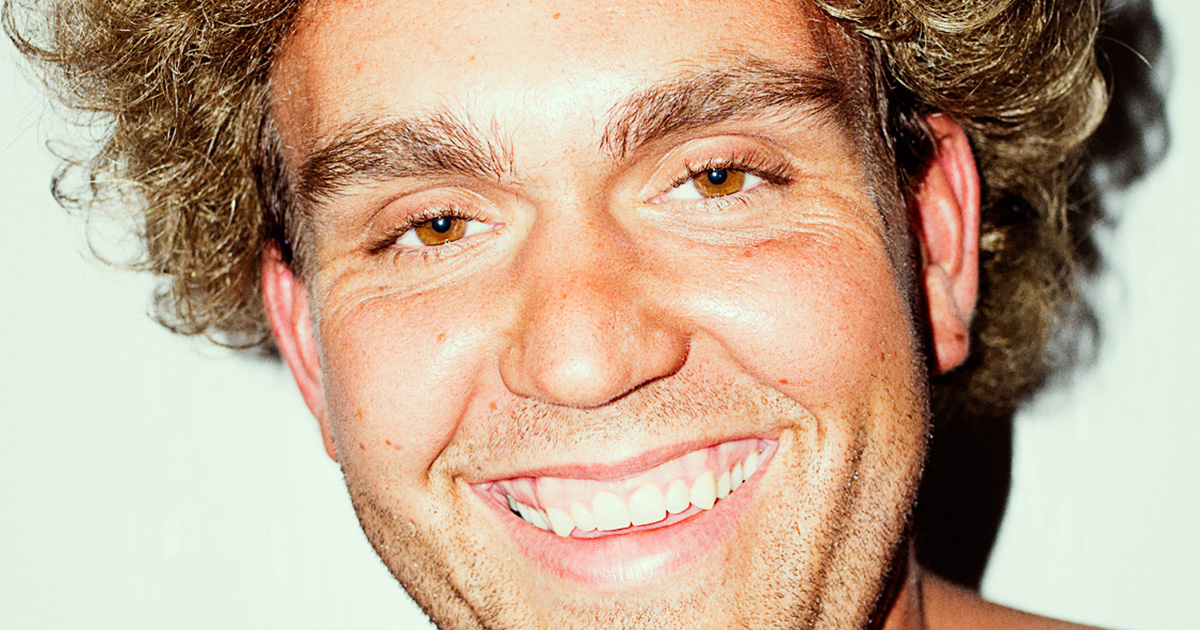 Hiro Tanakaの海外出版作品を一堂に展示「TAKE ME HOME TONIGHT」 | NEWS | IMA ONLINE