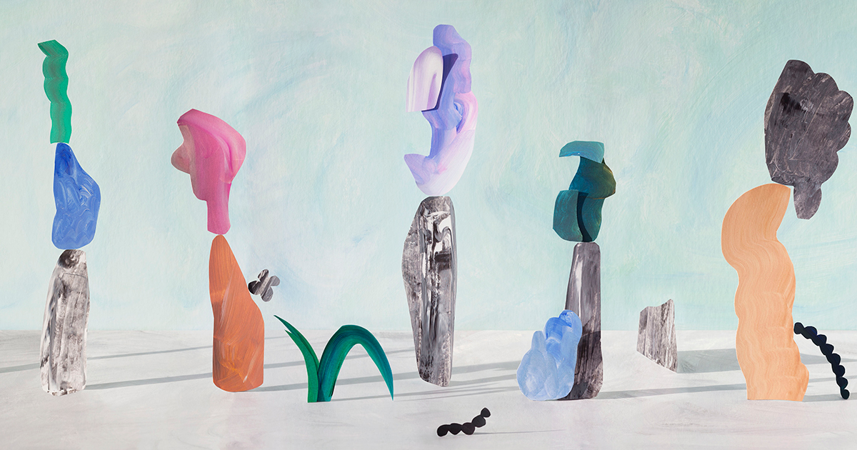 “写真は次元を変える魔法”イナ・ジャン インタヴュー | ARTICLES | IMA ONLINE