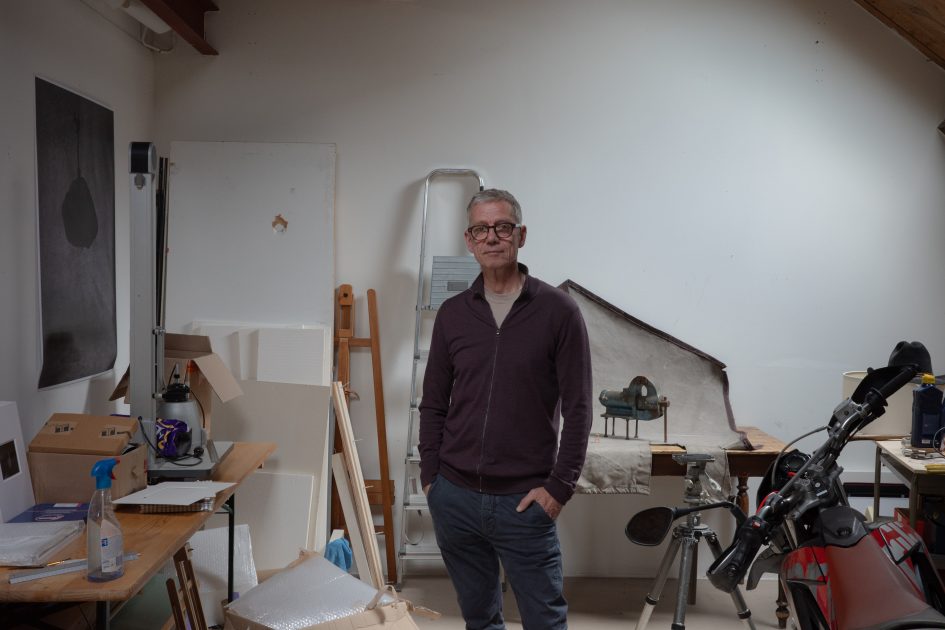 Minoxで撮り続けるマーク・ヴァン・デン・ブリンクにインタビュー 9月POSTで展示も | ARTICLES | IMA ONLINE